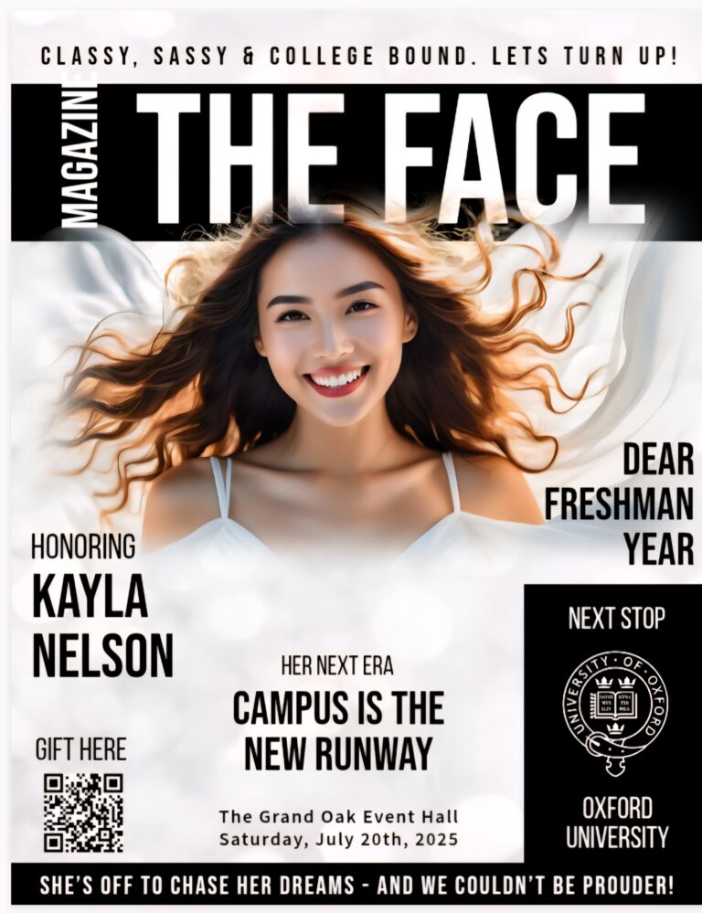 Home - THE FACE MAGAZINE